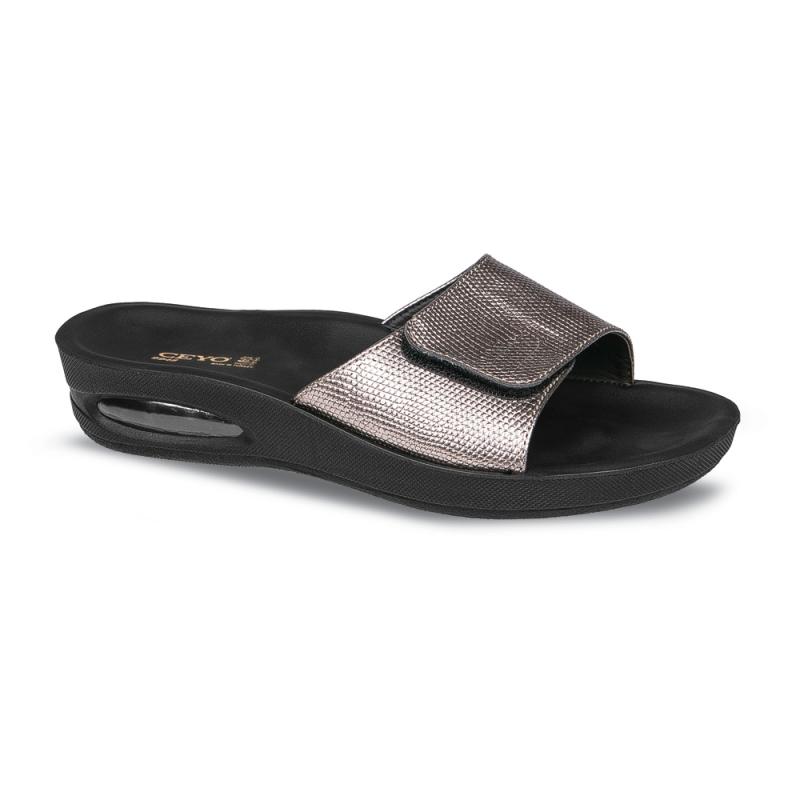 Slippers (women’s) 9948 Original Ceyo Full Orthopedic Daily Comfortable ...