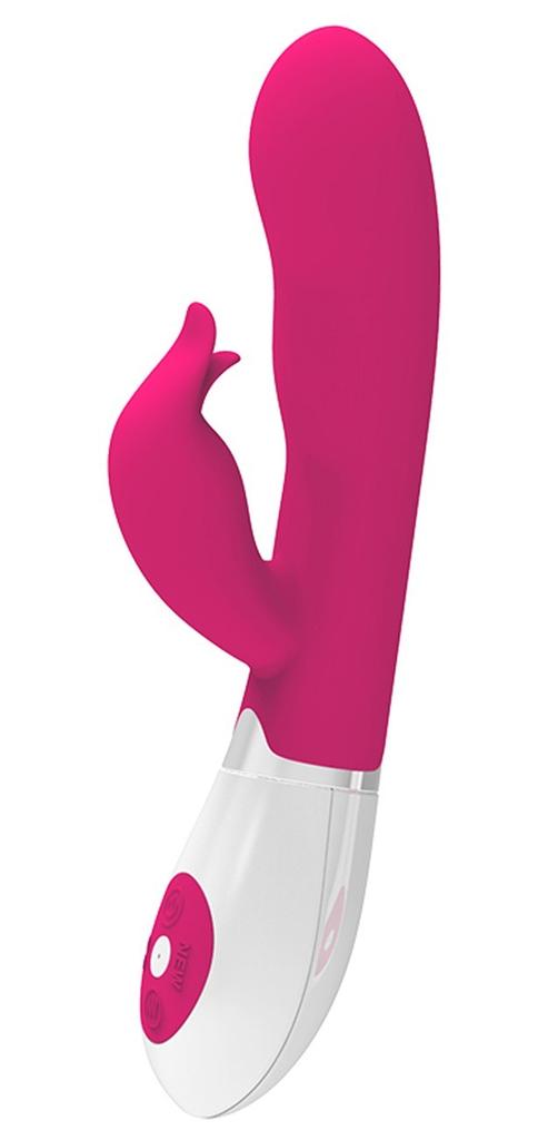 Buy Pretty Love Silicone Vibrator Felix 30 Speeds At Affordable