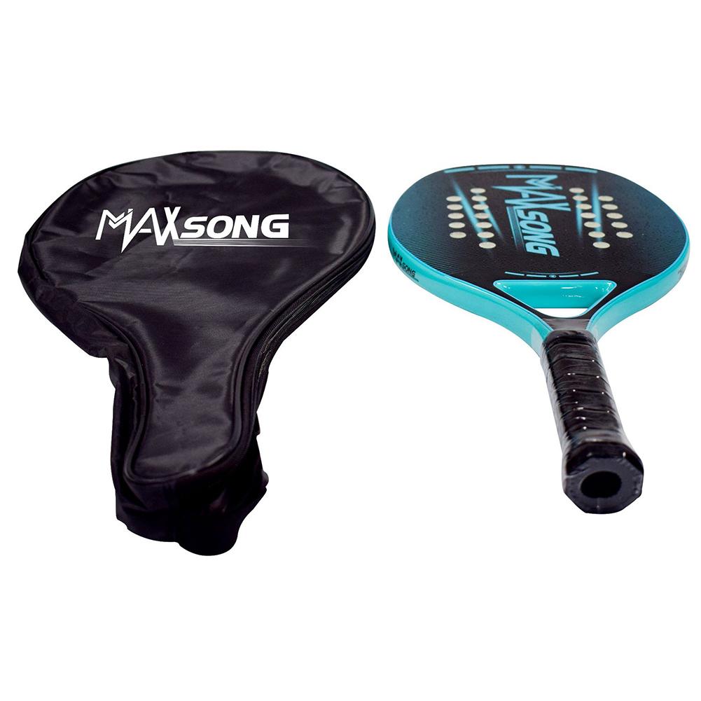 Satın alın Plate tennis racket carbon EVA foam core lightweight tennis ...