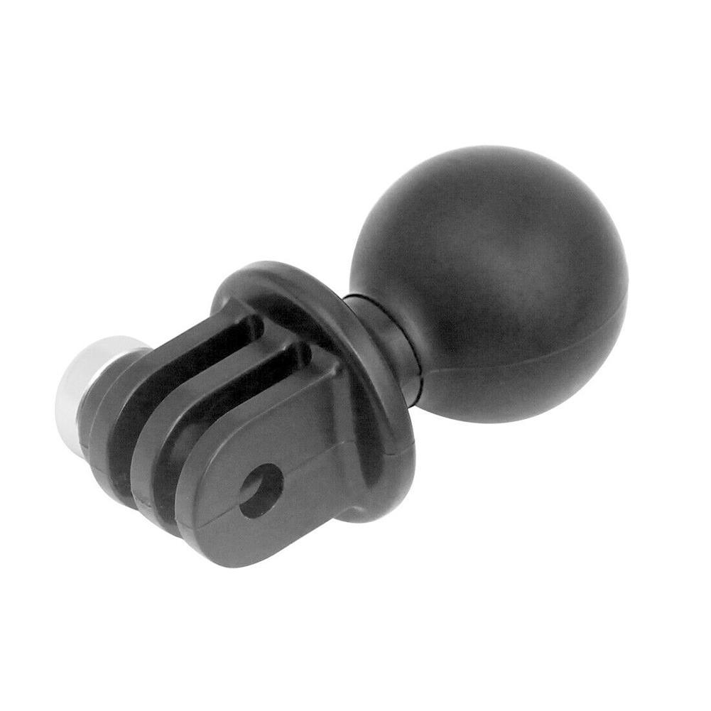 Buy Sports Camera Ball Head Bracket For Gopro Ball Head Hero Camera ...