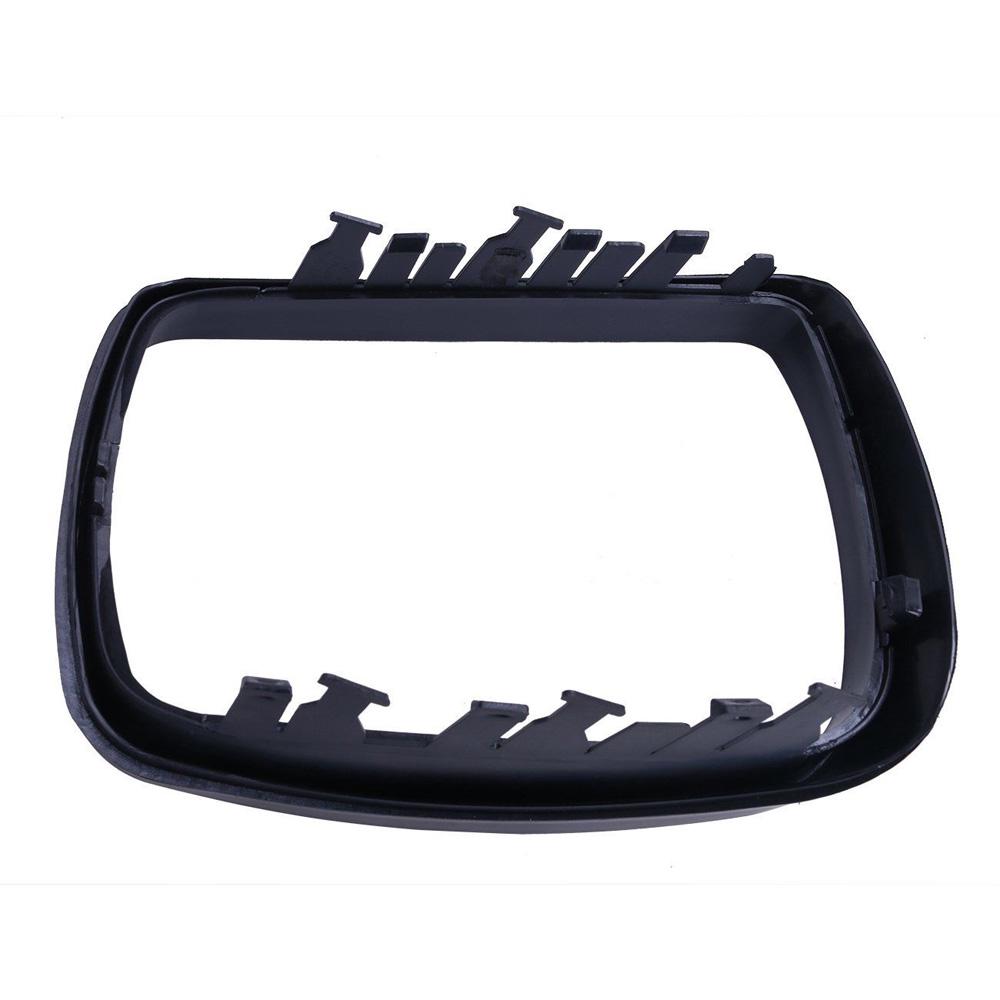 Buy Left Door Wing Mirror Cover Cap Trim Ring 51168254904 Parts for BMW ...