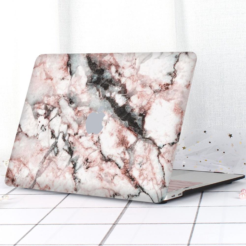 Buy Marble MultifunctionLaptop Cases Shell Cover For Air 11/13 Retina ...