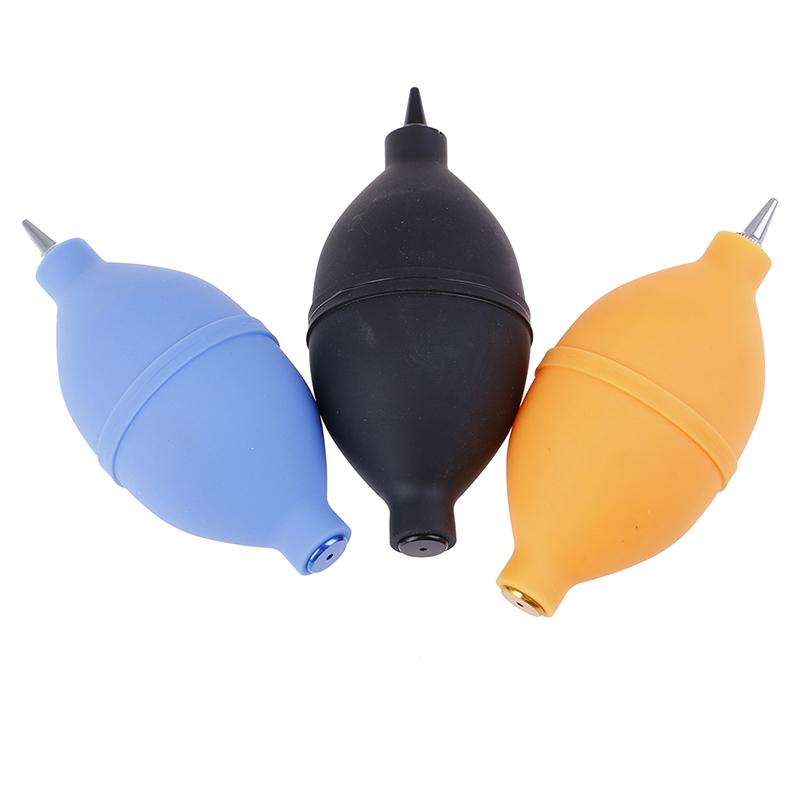 Rubber Dust Blower Air Pump Cleaner For Watch Phone PCB Repair Cleaning ...