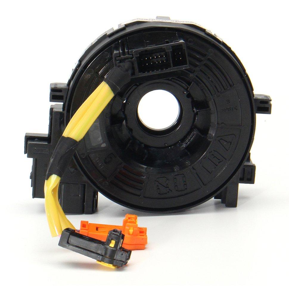 Buy Professional Spiral Cable Clock Spring Airbag For Toyota Camry 2012 ...