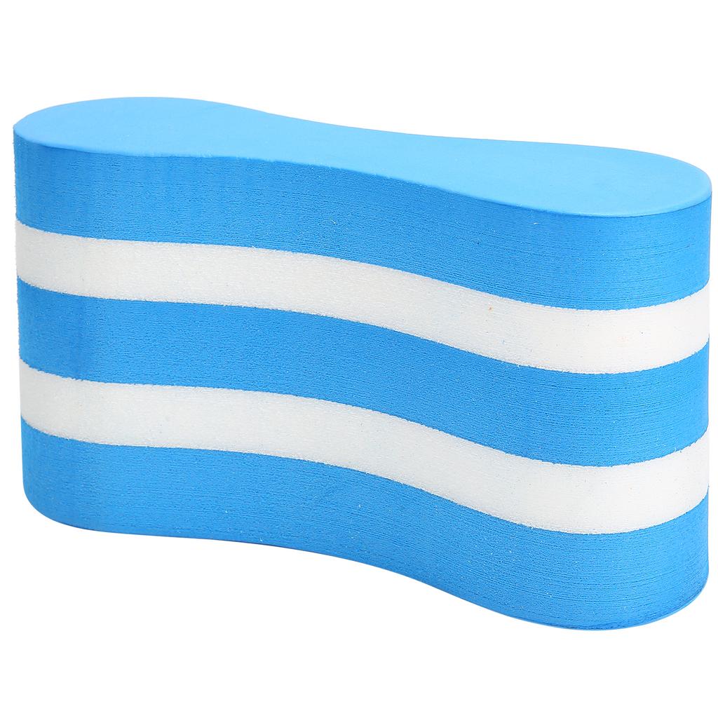 Swim EVA Floating Board Swim Clip Leg Board for Swimming Training Aid ...
