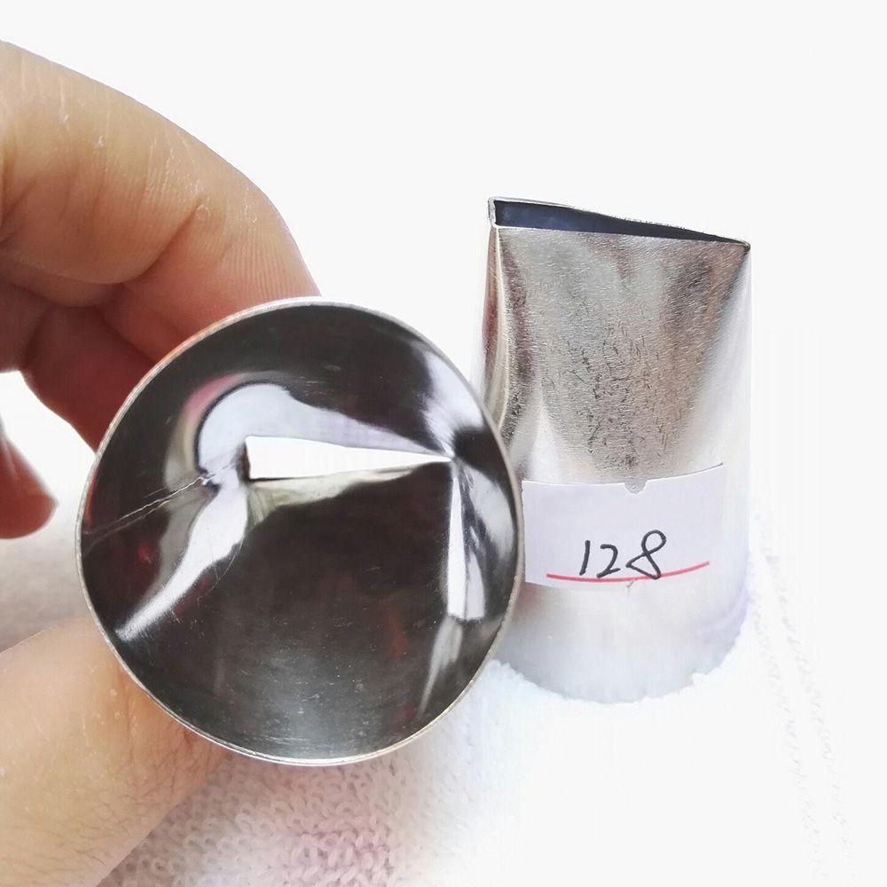 Buy Bakeware Baking Large Size Rose Flower Decorating Cake Tool Icing ...