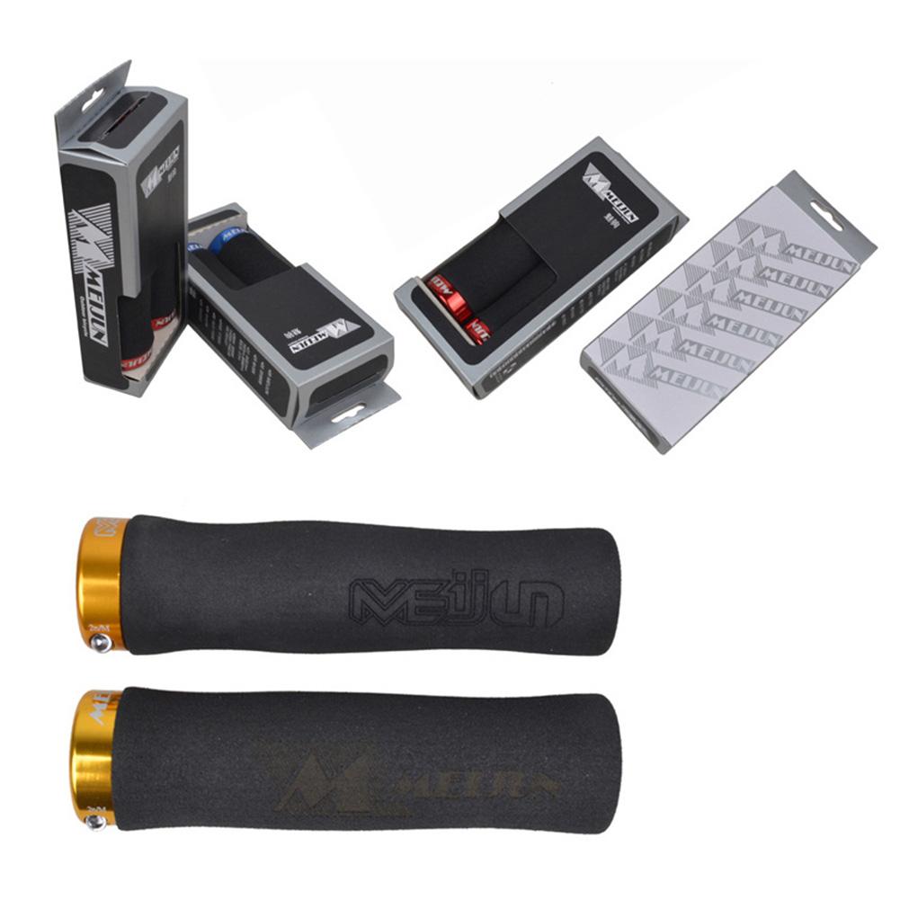 Handle Bar Grips Handlebar Cover Soft Unilateral Locking 131*33mm uygun ...