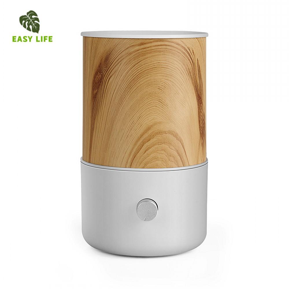 Buy Waterless Diffuser Essential Oil Aromatherapy machine,Home ...
