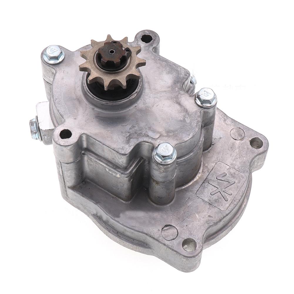 Buy T8F 11T 14T 17T 20T Teeth Tooth Chain Rear Clutch Drum Gear Box Sprocket for 33cc 43cc 49cc ...