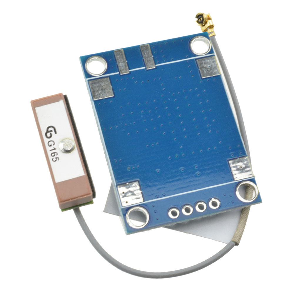 Buy GY-GPSV3-NEO NEO-M8N GPS Module Flight Controller Board PX4 Pixhawk ...