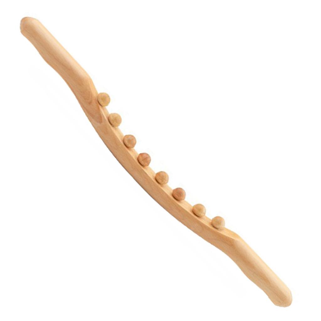 Cheap Body Massage Stick Muscle Relax Tool for Back Arm | Joom