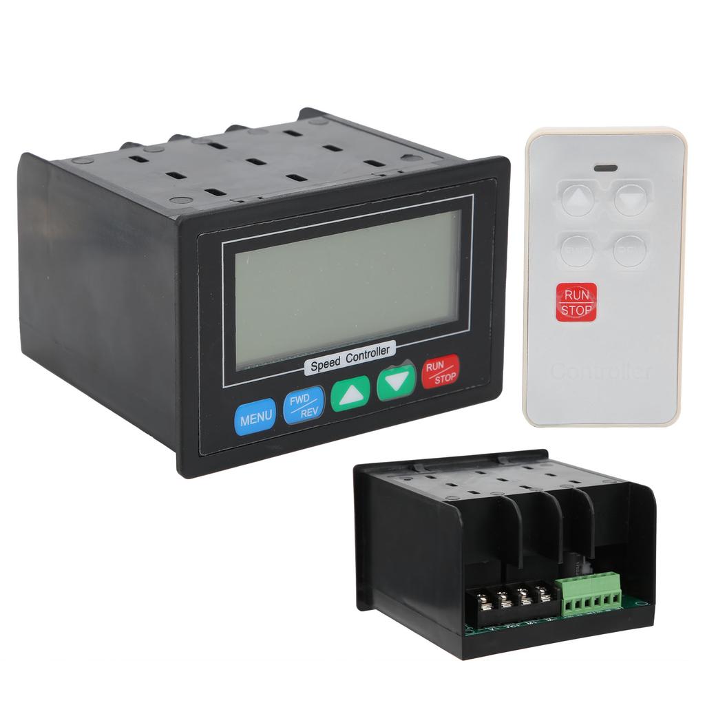 Buy Motor Speed Controller Intelligent Wireless Remote Control ...