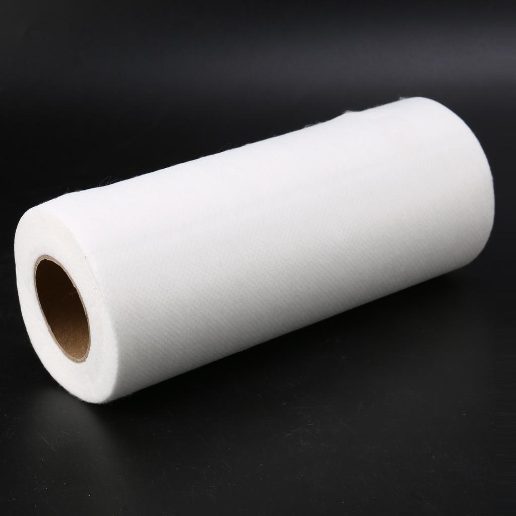 Cheap Disposable Dish Cleaning Towels 3 Rolls Household Clean Tissue ...