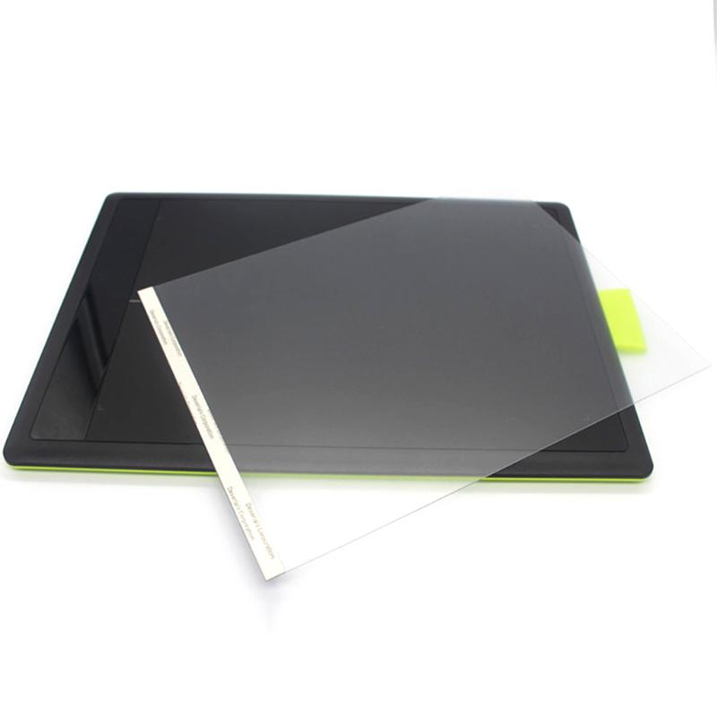 Buy Clear View Anti-Reflective Screen Protecter For Wacom Graphic ...