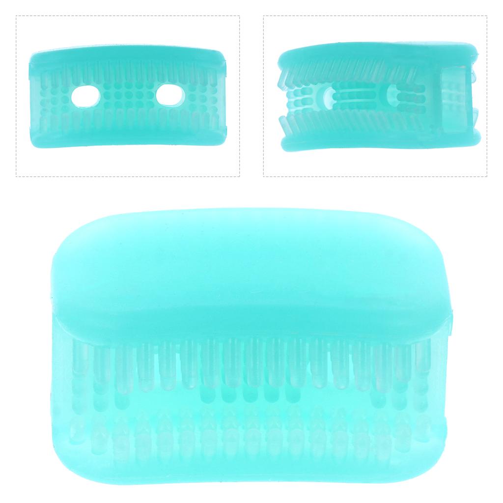 Buy 1pc Lazy Toothbrush Chewable Toothbrushes Portable Toothbrush ...