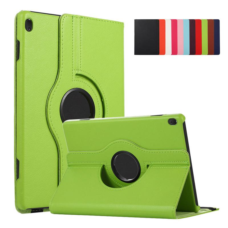 Tablet Case For Lenovo Tab M10 3rd Gen Tb328fu Tb328xu Case 10 1 360