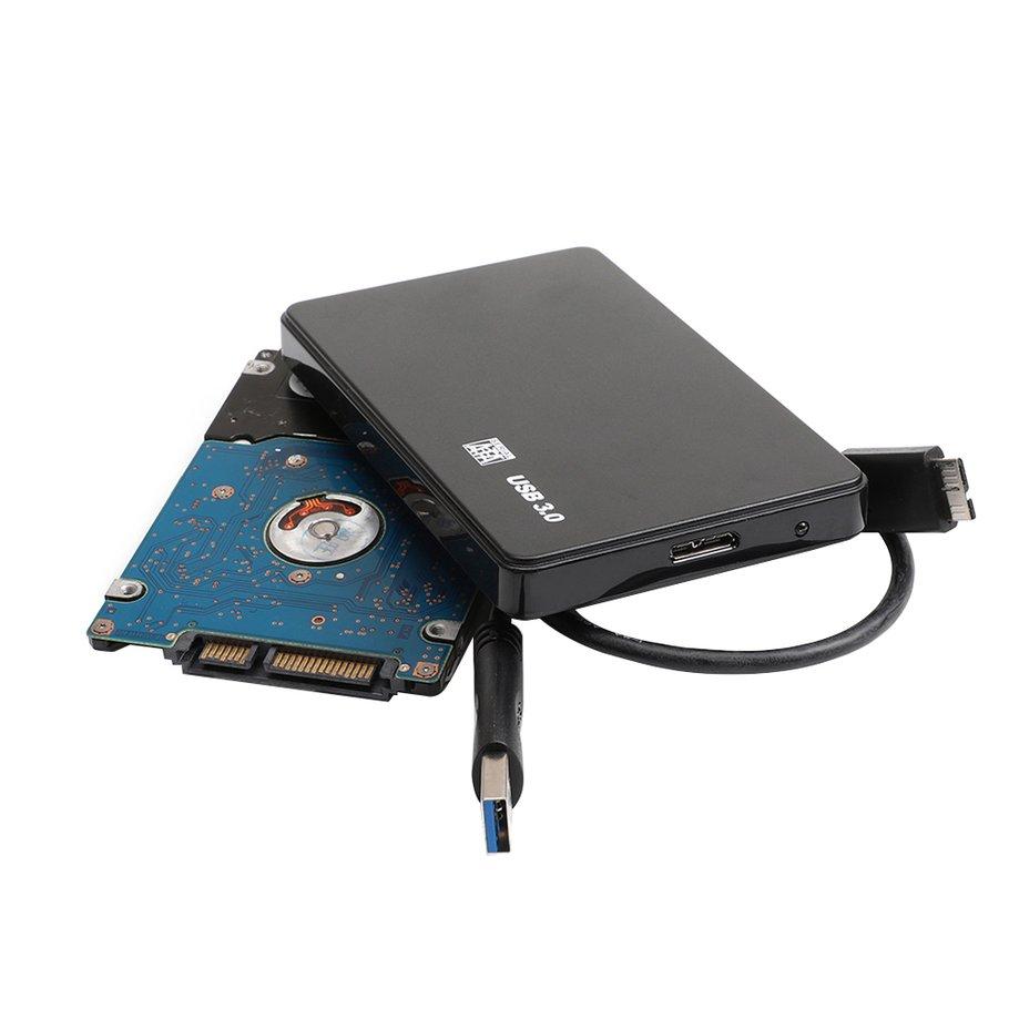 Happy Electronic 2.5 Inch External Hard Drive 2Tb Hdd Usb3.0 Externo ...
