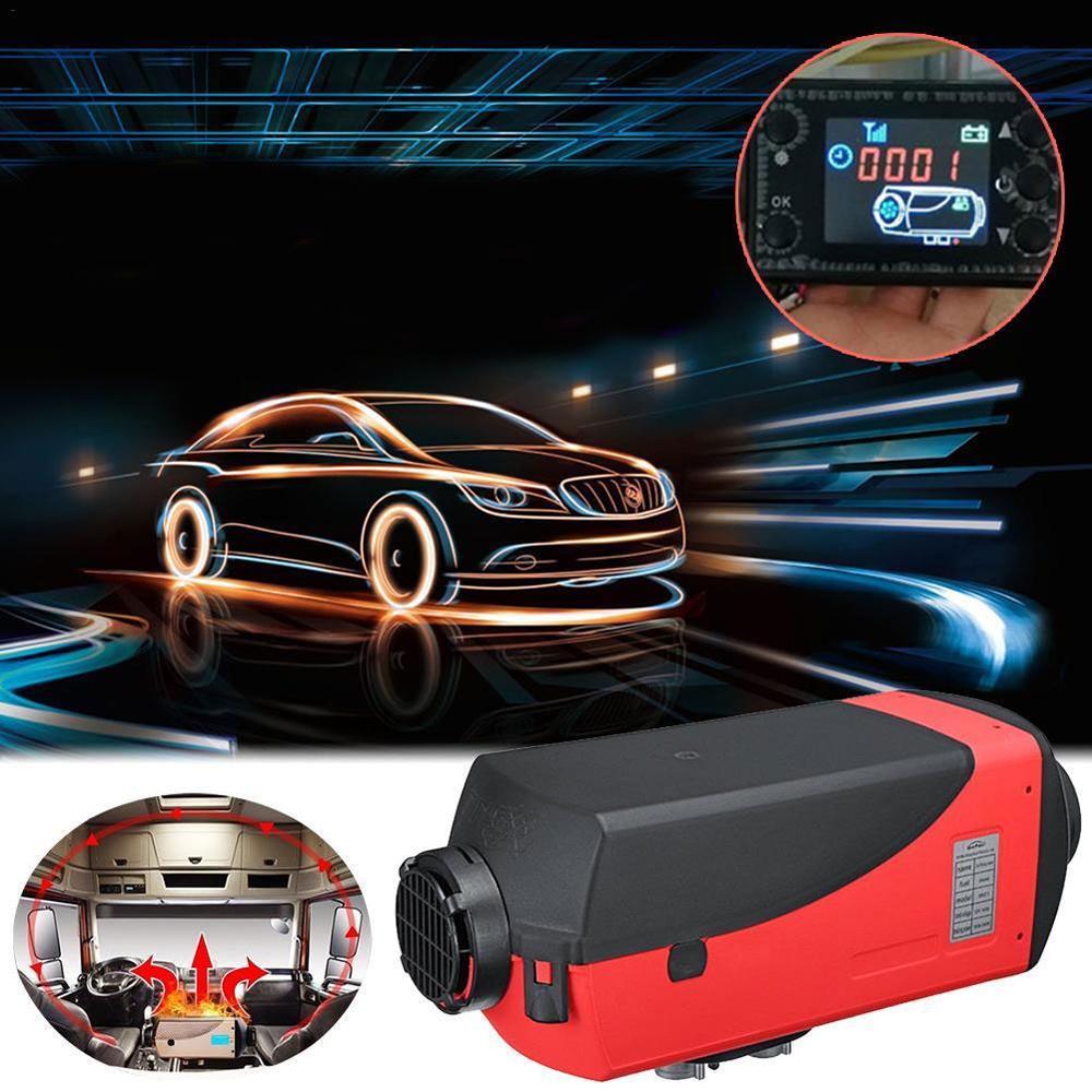 Buy Winter Car Heaters 5kw 12v Air Diesels Heater Parking Heater With ...