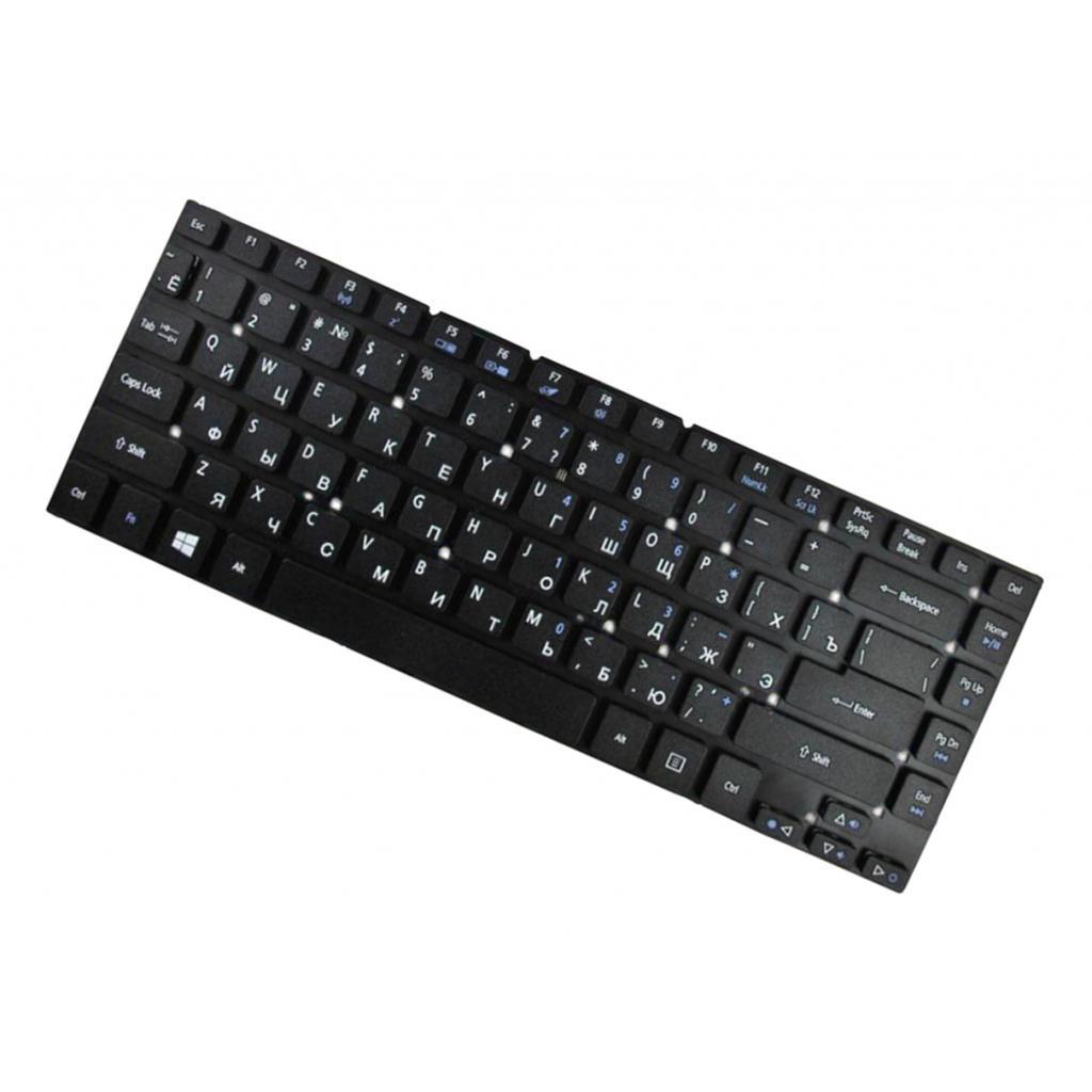 Buy Laptop Keyboard for Acer Aspire 3830 3830G 3830T 3830TG 4830 4830G ...