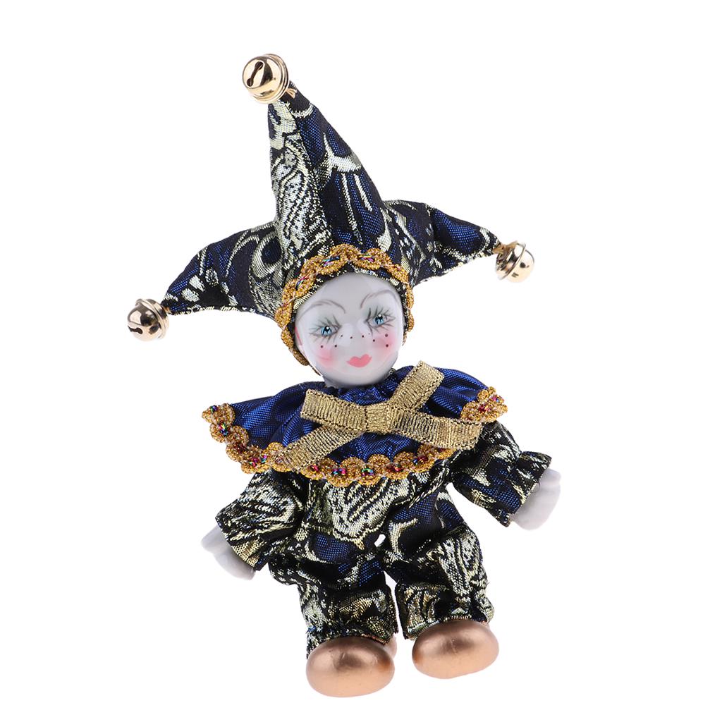 Buy 5inch Cute Italian Eros Triangel Doll Love Tokens Kids Gift Decor ...