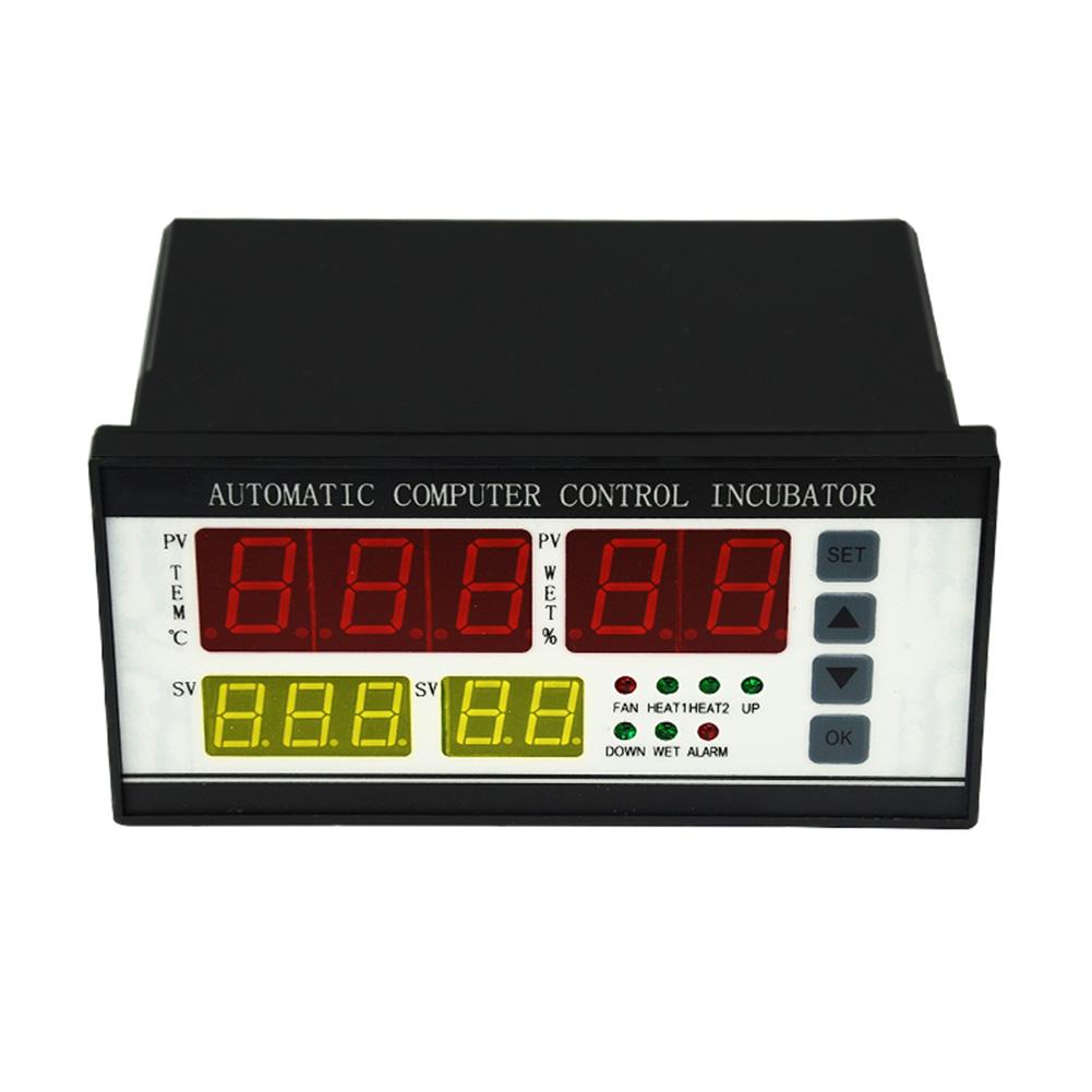 Buy XM-18 Incubator Controller Thermostat Full Automatic Multifunction ...