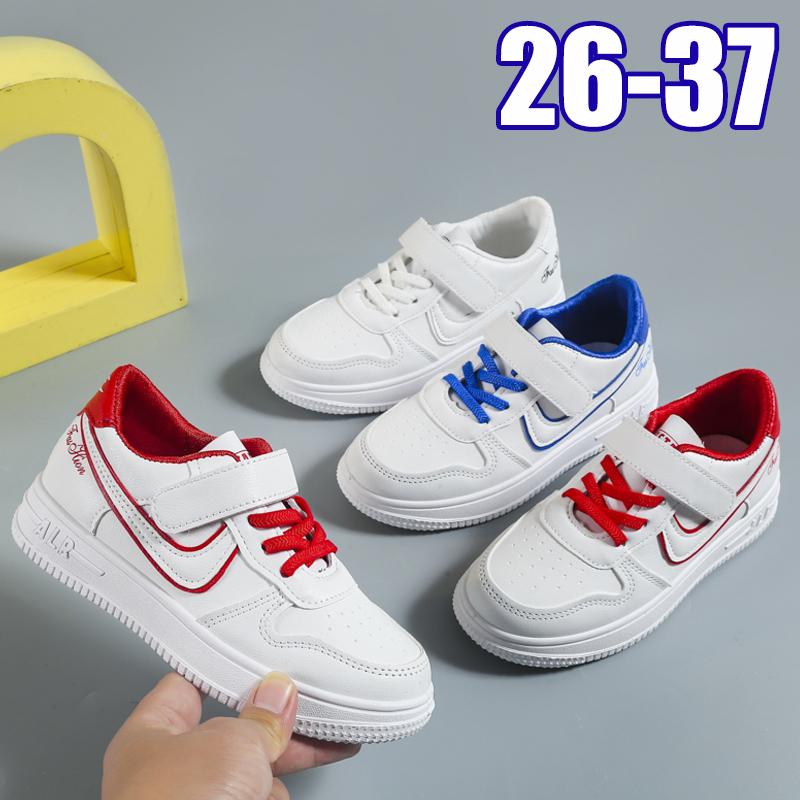 Satın alın Children Sneakers High Top Kids Running Shoes Classic ...