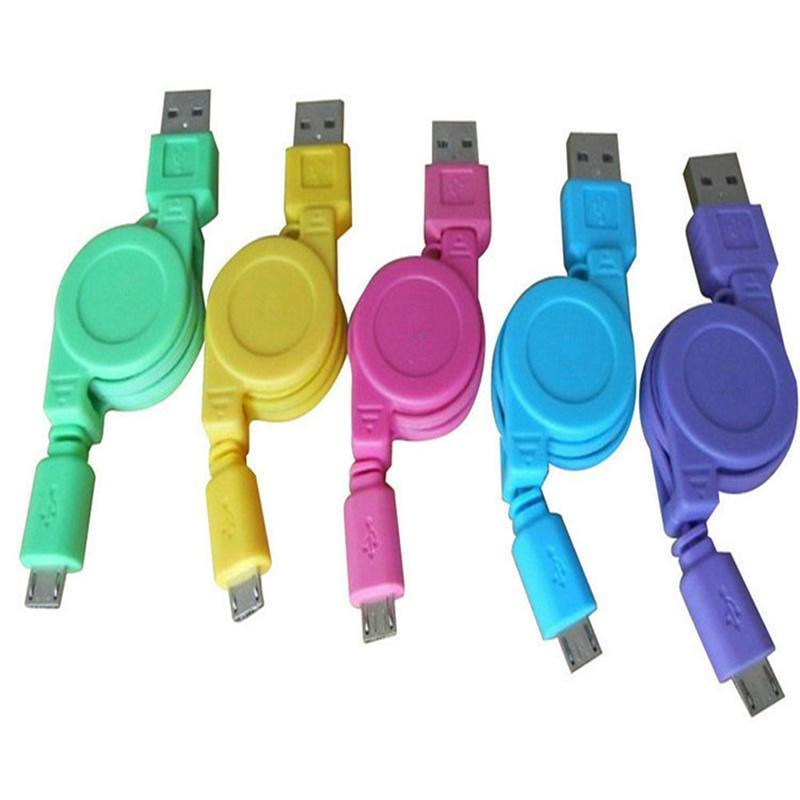 Buy Random Color Samsung, Mi, HUAWEI, Android Smart Phones Retractable ...