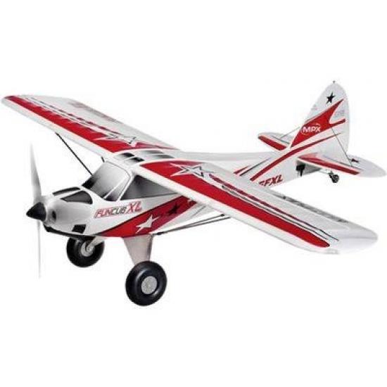 Buy Avion rc motorisé multiplex 264331 at affordable prices — free ...