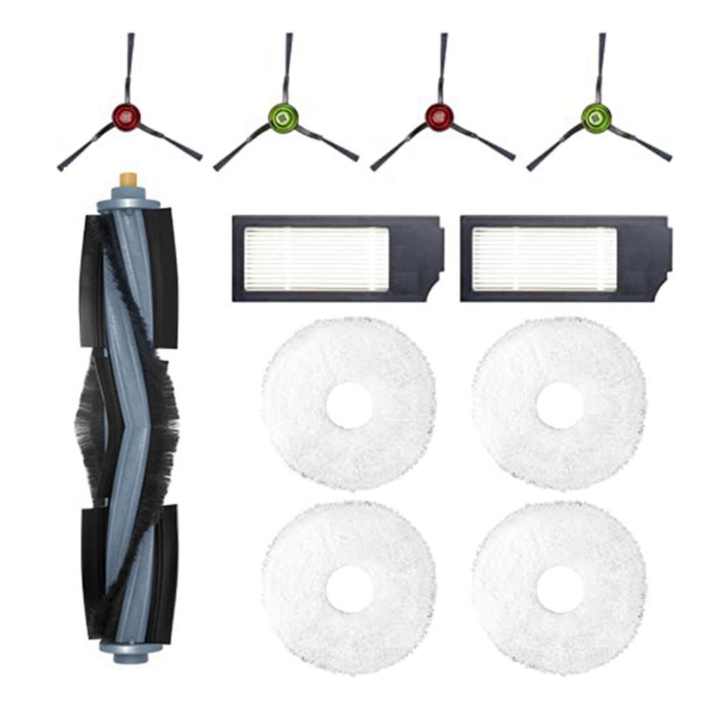 Cheap Accessories Kit for Ecovacs Deebot X1 Omni / Ecovacs Deebot X1 ...