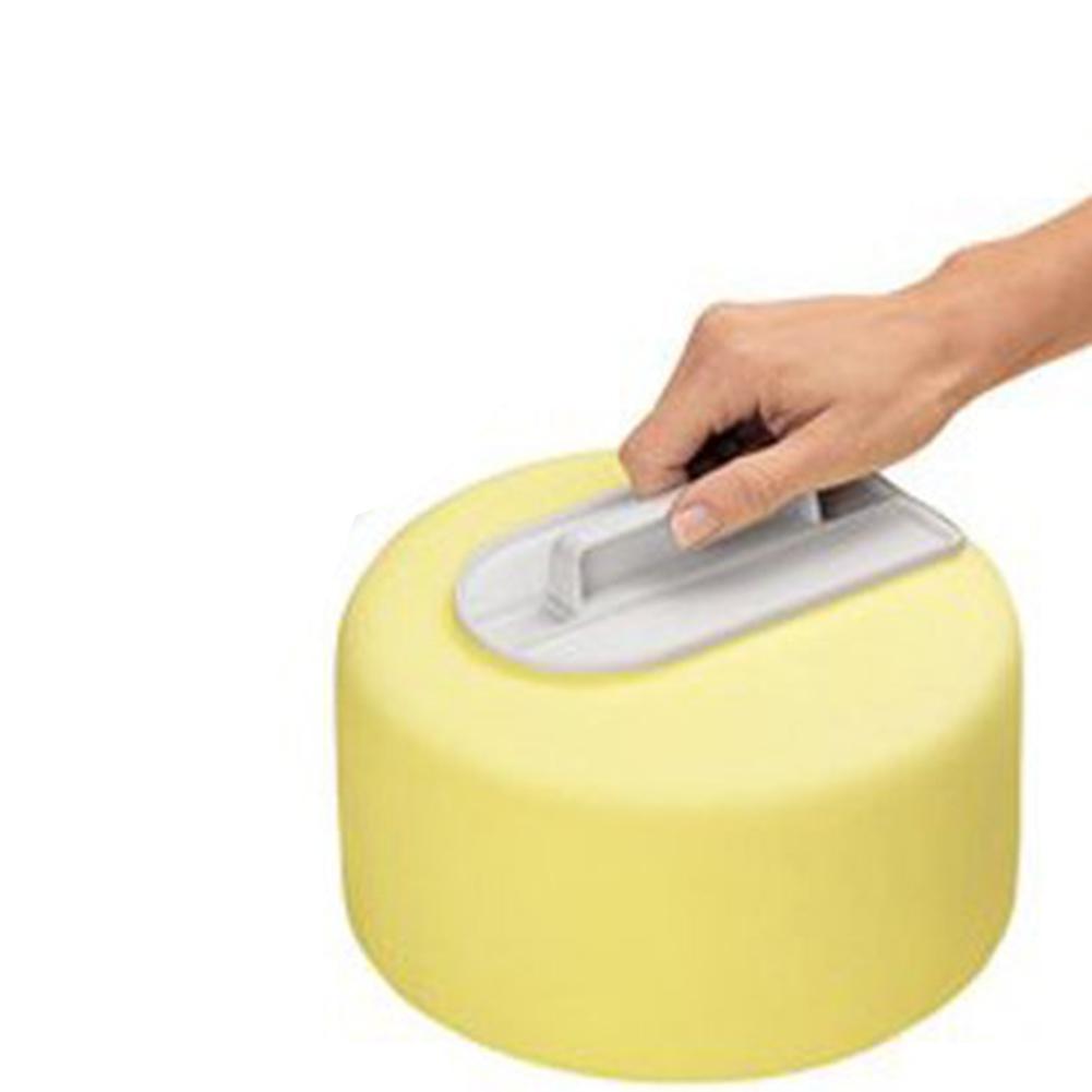 Cake Cream Screeding Tool Scraper With Handle uygun fiyatlı satın alın ...