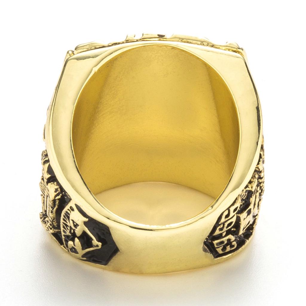 Buy 2002 Los Angels World Series Championship Ring at affordable prices ...