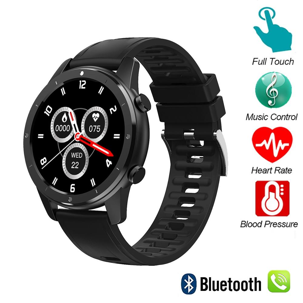 Buy DT78 Plus Smart Watch F50 Bluetooth Call Custom Dial Background Men ...