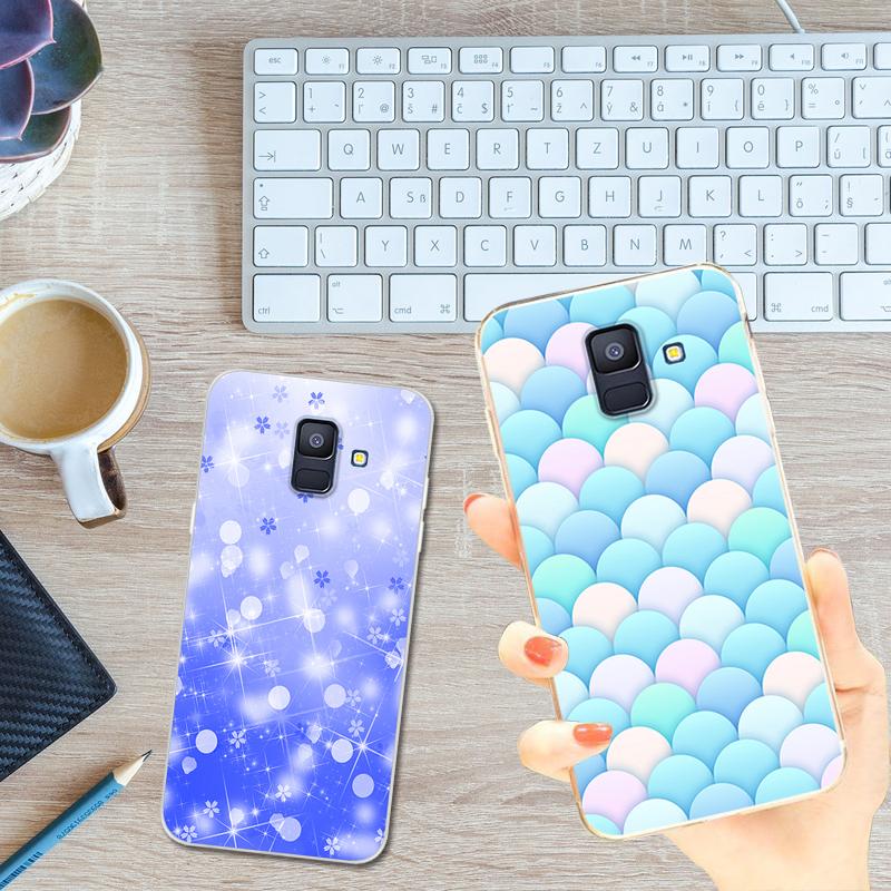 Buy Phone Case for Samsung Galaxy A6 at affordable prices — free ...