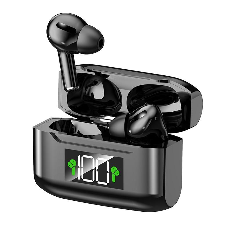 Buy Wireless In Ear Blutooth Earphone Wireless Headsets Mini Headphones ...