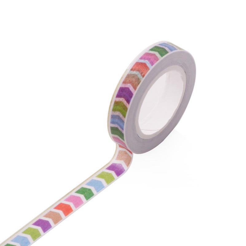 Fresh and Lovely Hand-painted Decorative Stationery Dividing Line DIY ...