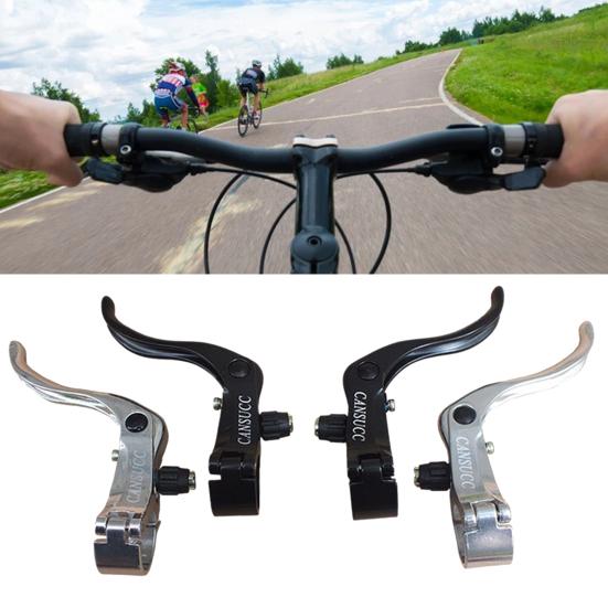 1 Pair Useful Safe to Use Easy to Replace Multi-purpose Aluminum ...