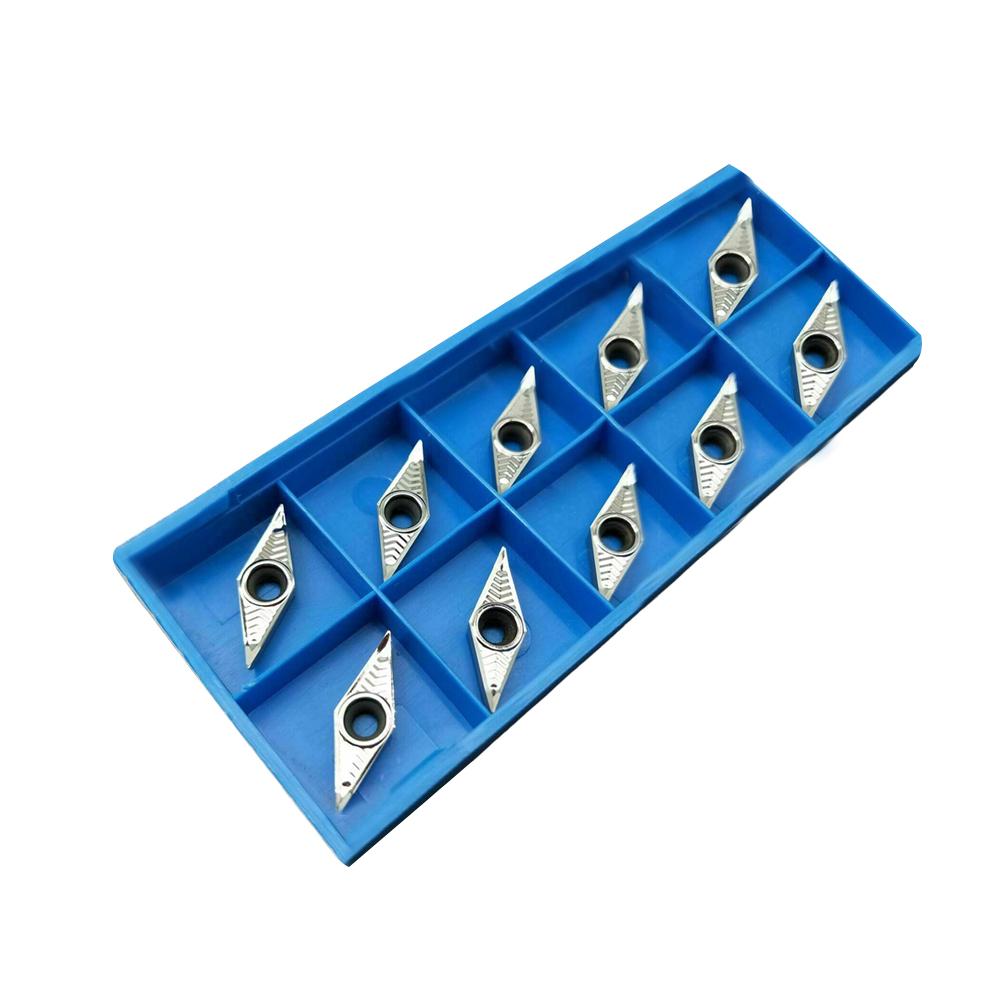 Satın alın Aluminum Inserts Carbide Inserts Copper Metal Wood | Joom