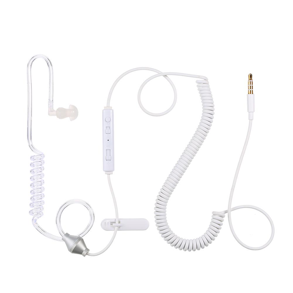 Buy Smart Intelligent Multifunction Headphone Anti Radiation Single Ear ...