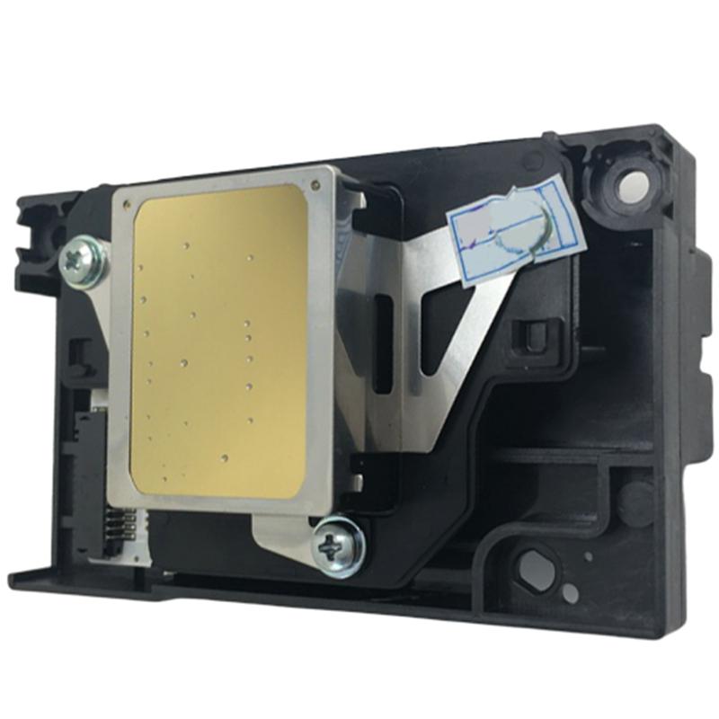 Buy F173080 F173090 Print Head Printhead for Epson R265 R270 1390 1400 ...