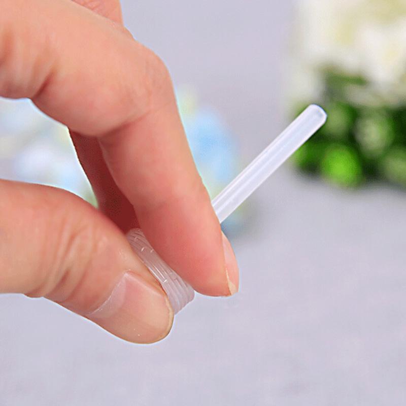 2Pcs/Lot Plastic For Perfume Diffuser Bottle Mini Liquid Oil Dropper ...