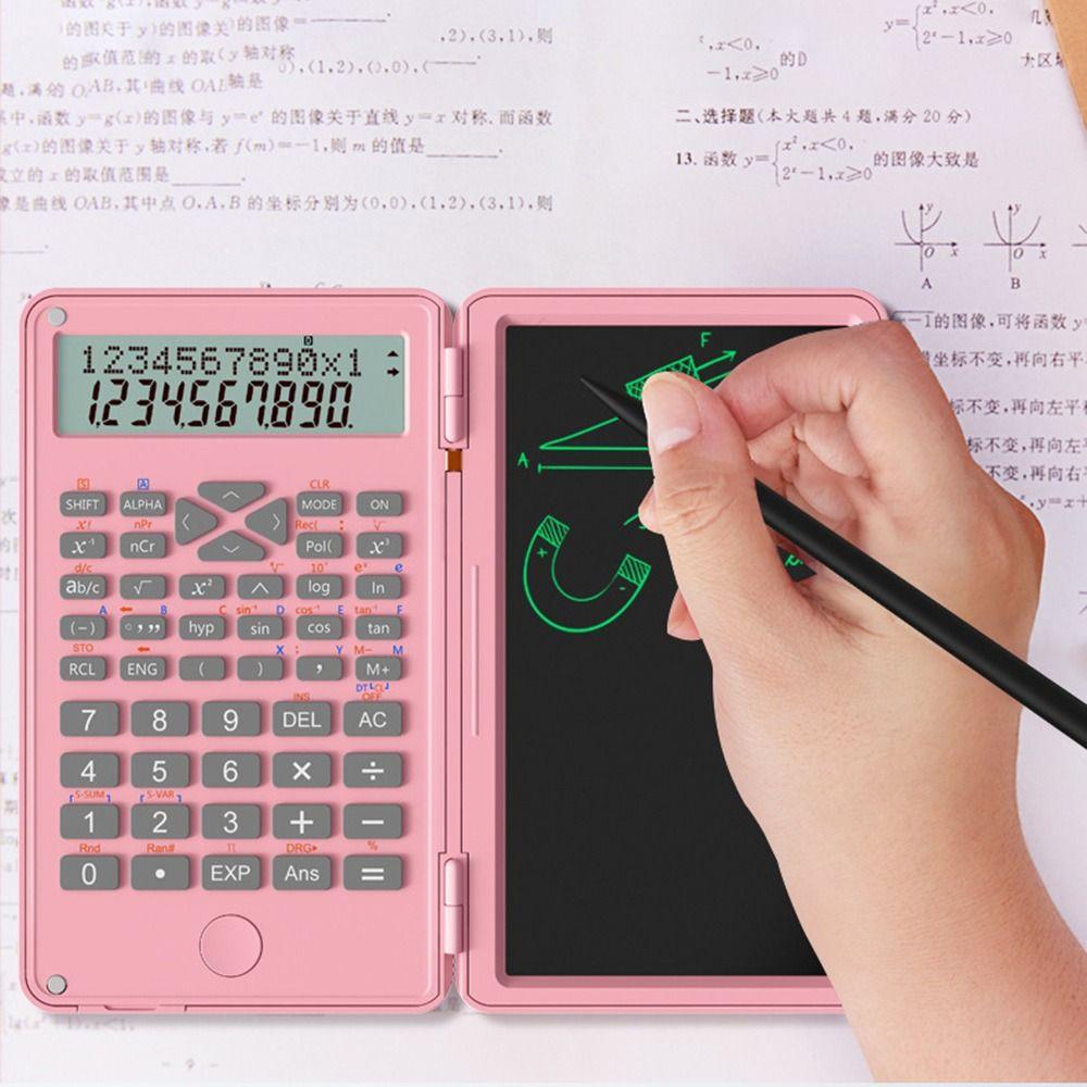 💰Kaufe Large Display Foldable Desk Scientific Calculators with an ...