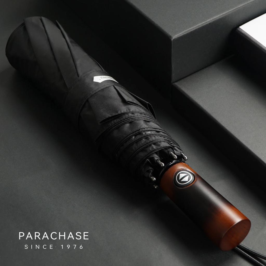 Buy Parachase New Automatic Umbrella for Men Women, Big Golf Sun ...