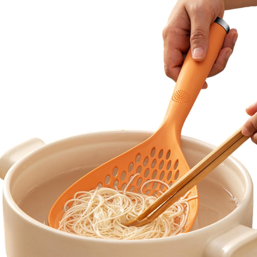 Cheap Scoop Colander | Multifunctional Household Noodles Blanching ...