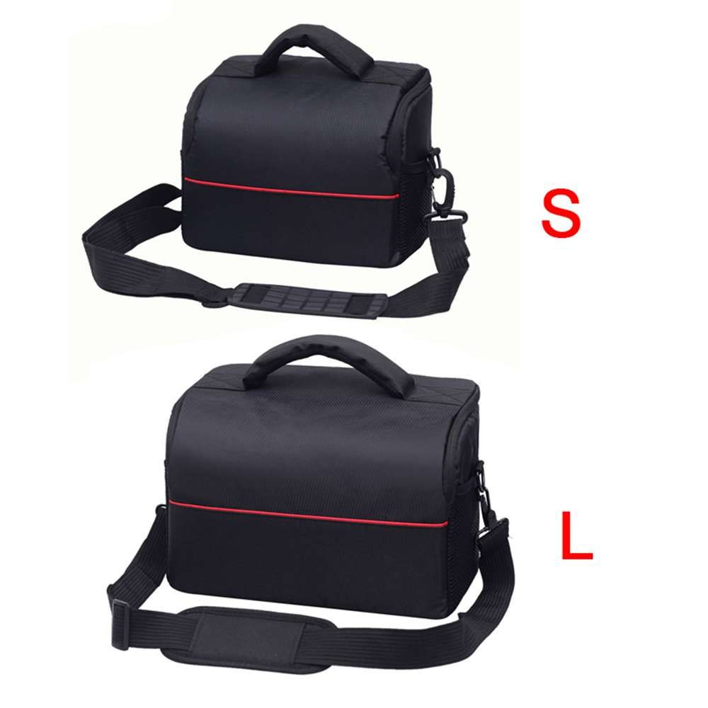 Buy Backpack For Canon Nikon Sony Camera case DSLR Camera Cover Camera ...