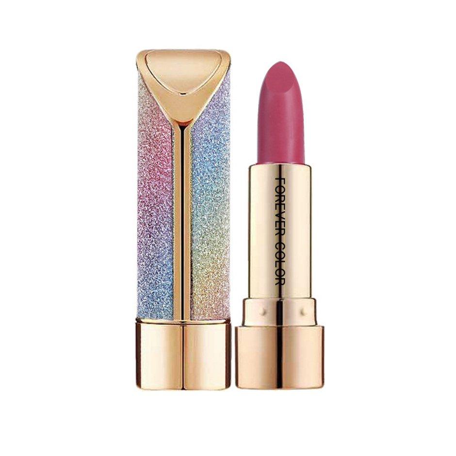 Buy Star Lipstick Lipstick Waterproof Lipstick Moisturizer Smooth Lip ...