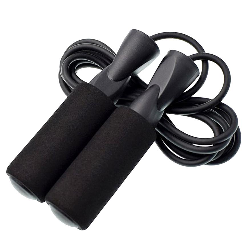 Cheap Adjustable Sports Fitness Speed Training Rope Skipping Load ...