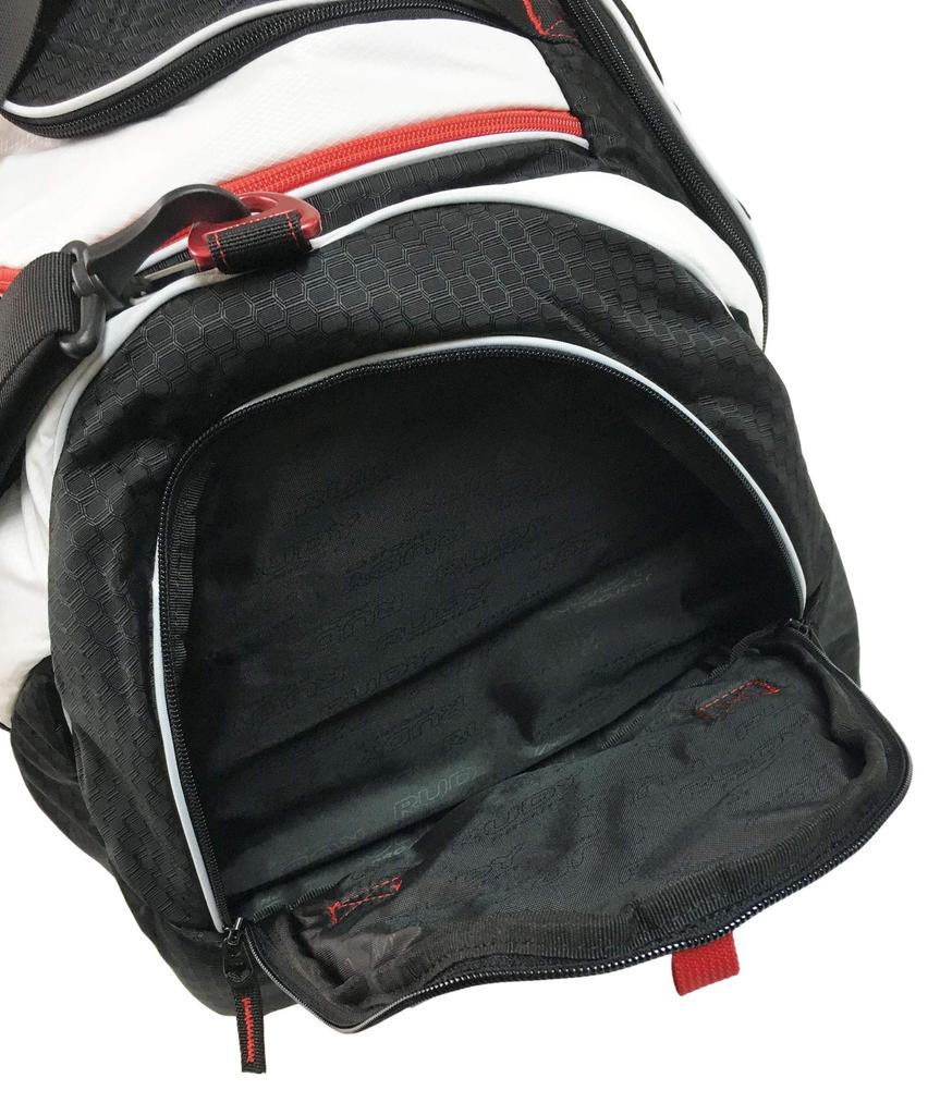 Buy RUDY PROJECT Bag Duffle Pro 56 56 Liters 0600-AC003075 at ...