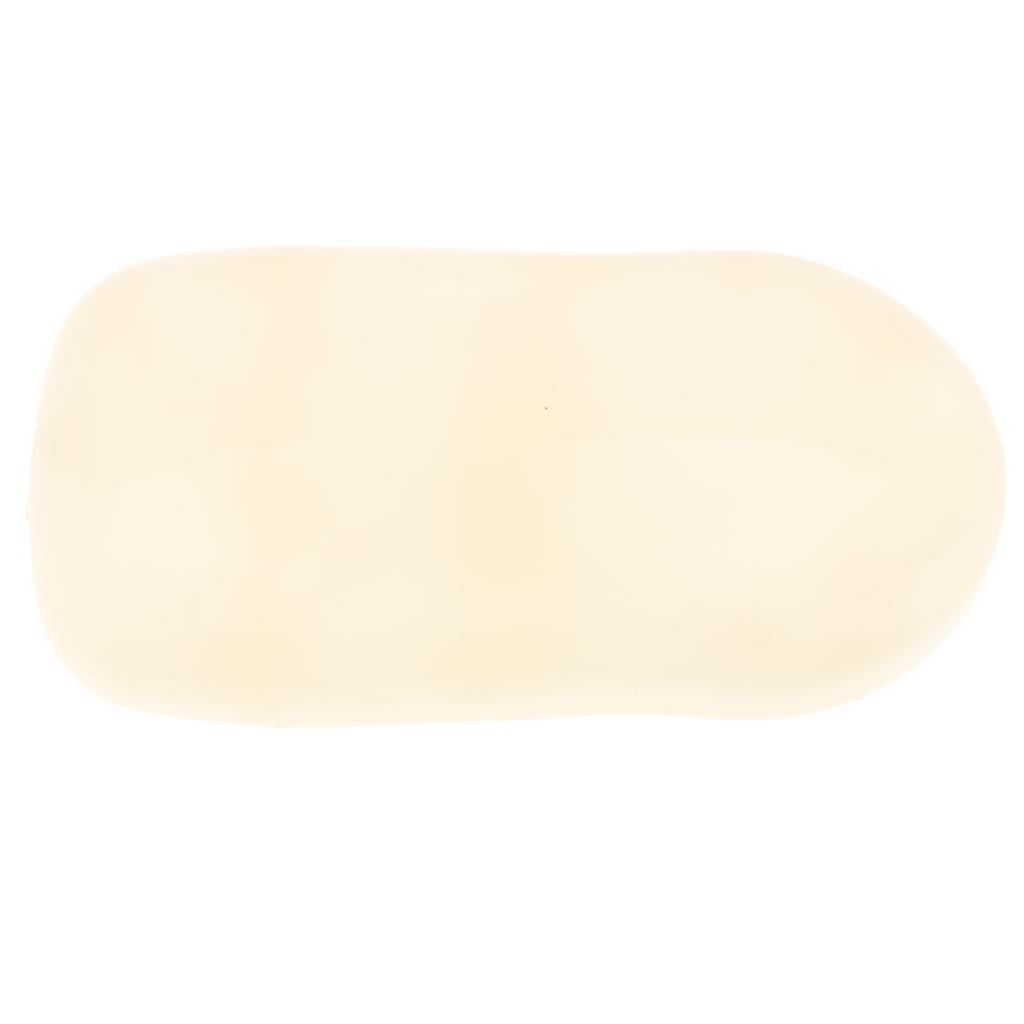Buy White Auto Car Mold Sample for Vinyl Wrapping Painting ABS Plastic ...
