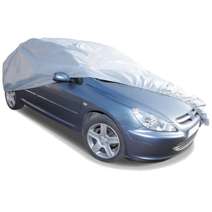 Satın alın Custo auto housse protection auto extérieure, taille: l (482 ...