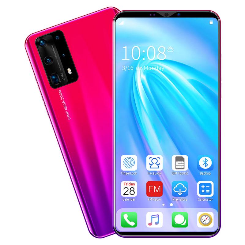 Phone New 4+64G Smart Phone Mobile Phones-buy at a low prices on Joom e ...